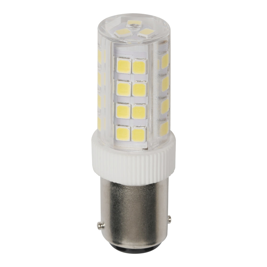 BA15S-5W LED Bulb Bayonet Style Capsule 5V Energy Efficient