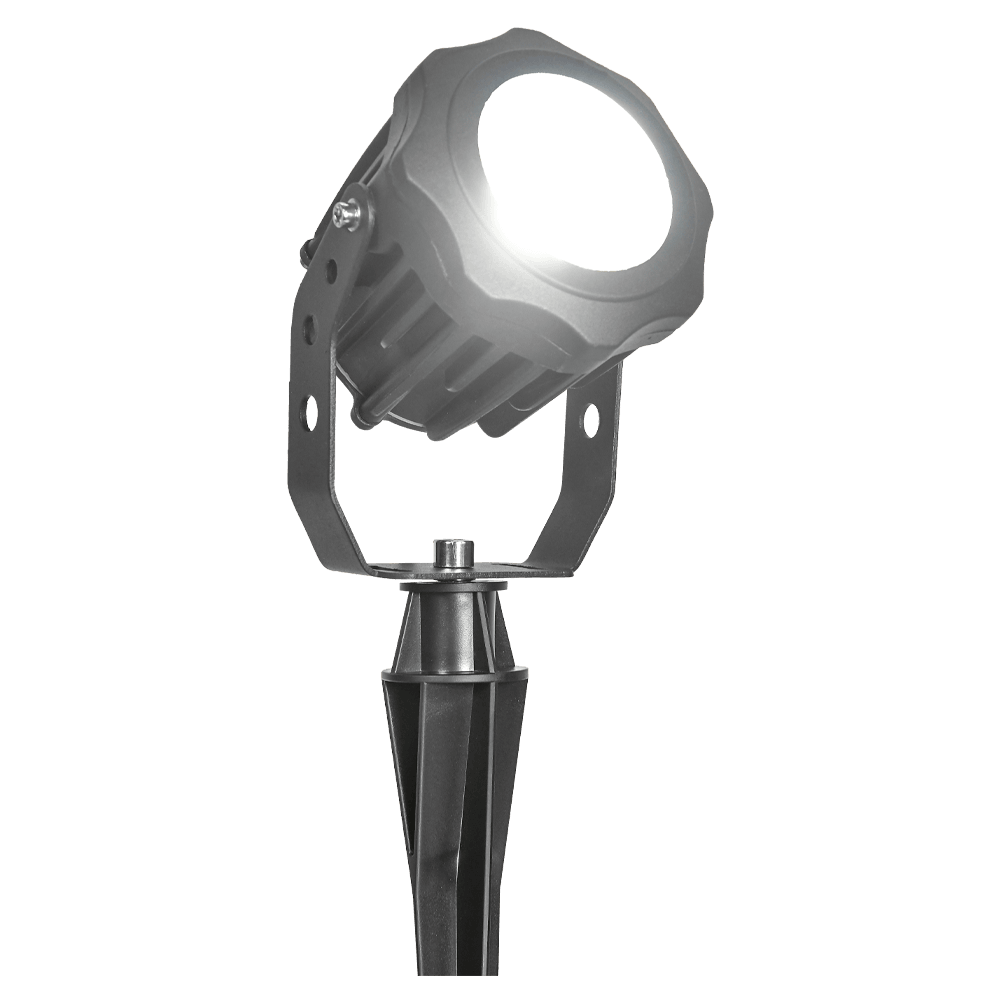 CD20 Spot Light 20W LV Ground LED WPR Outdoor Fixture