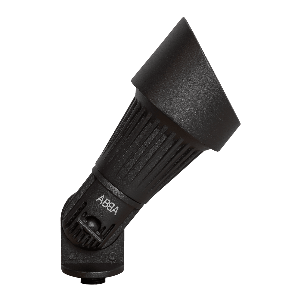 DL02 Spot Light LED LV Waterproof Directional Monopoint